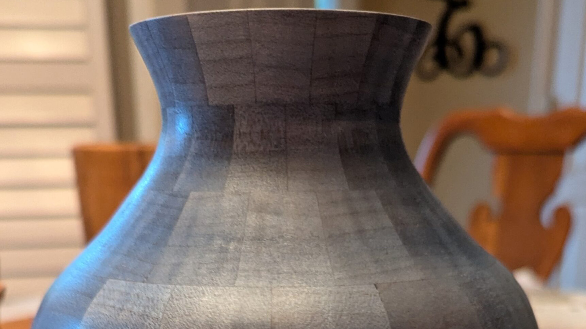 ArtWalk May 2025 Steve Epperson | PACA-Pickens Arts & Cultural Alliance